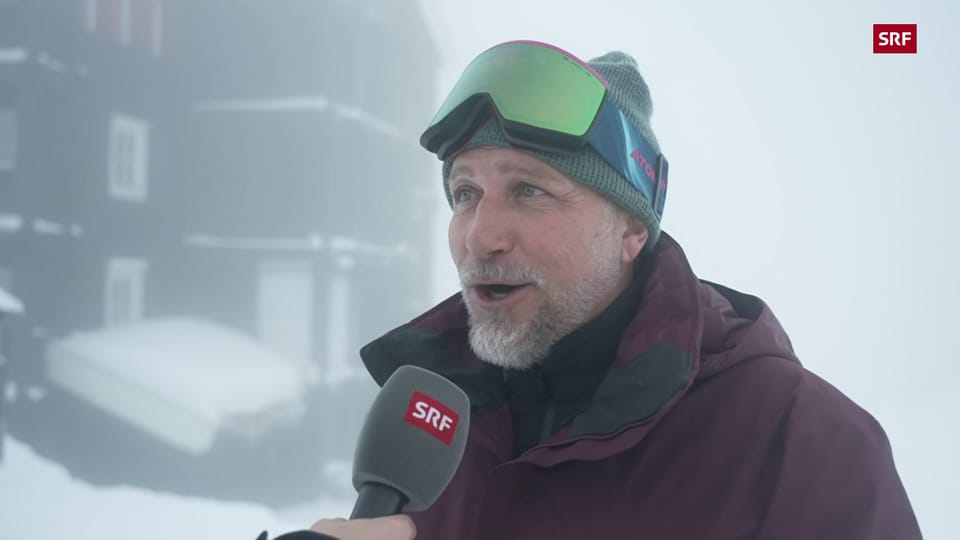 Abplanalp: «Die Änderungen sind ein Vorteil für Gut-Behrami» - Sport ...