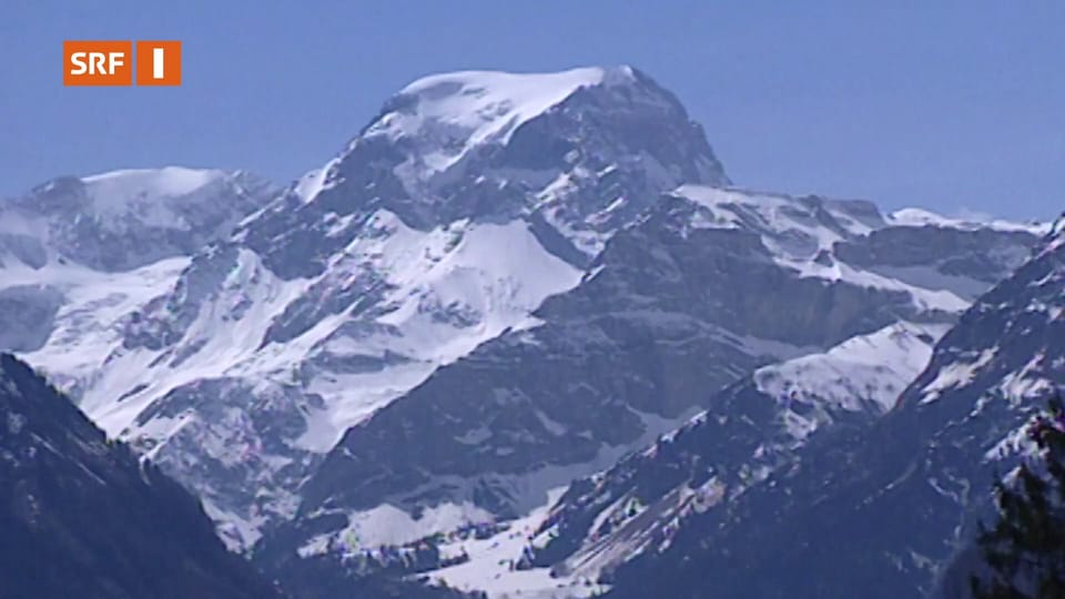 Outdoor-Reporter - Schicksalsberg der Glarner - Play SRF