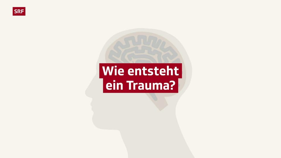 Wissen für alle – Wie entsteht ein Trauma? - SRF Videos zur kostenlosen ...