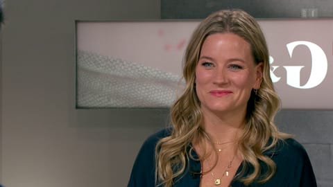Andrea Jansen: Die ehemalige SRF Moderatorin im Talk - Gesichter ...
