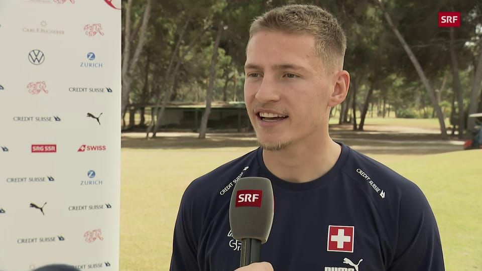 Omeragic: «Bei Montpellier wechseln wir oft das System» - Sport-Clip ...