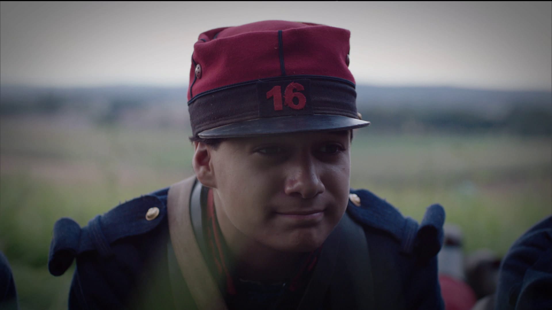 Kleine Hände im grossen Krieg – Der Angriff - SRF school - Play SRF