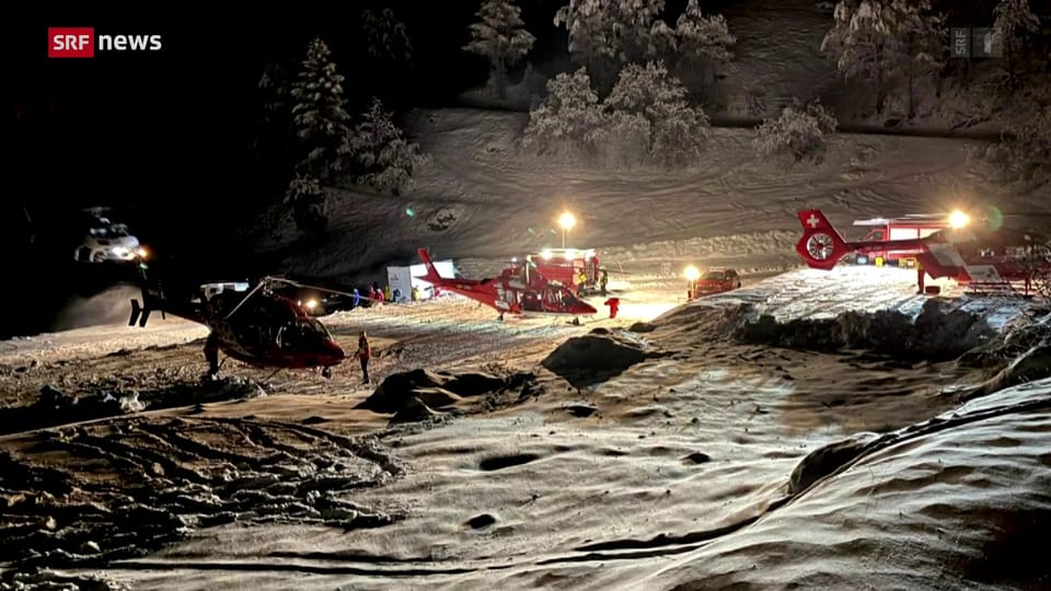 Tagesschau vom 11.03.2024: Mittagsausgabe - Play SRF