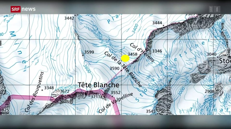 Tagesschau vom 11.03.2024: Hauptausgabe - Play SRF