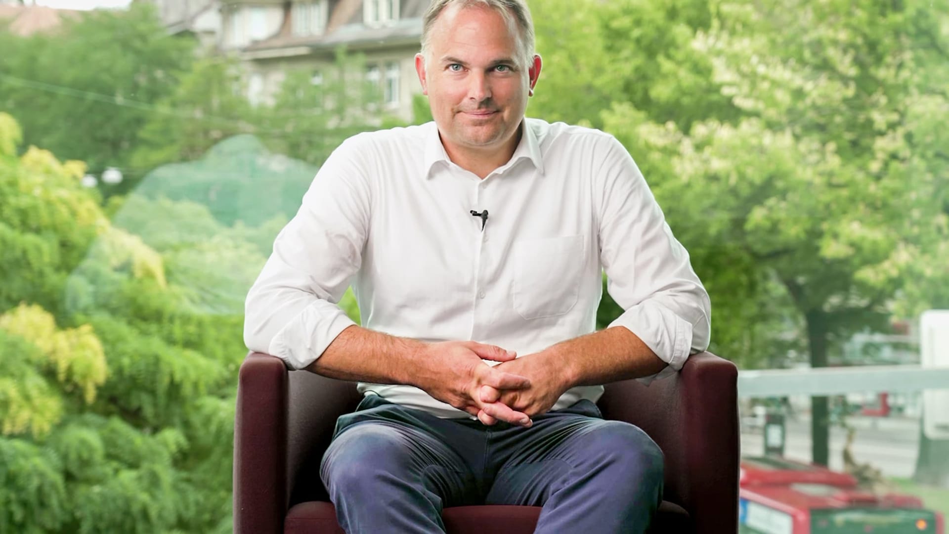 Schweizerische Volkspartei (SVP) - Schweizer Parteien unter der Lupe ...