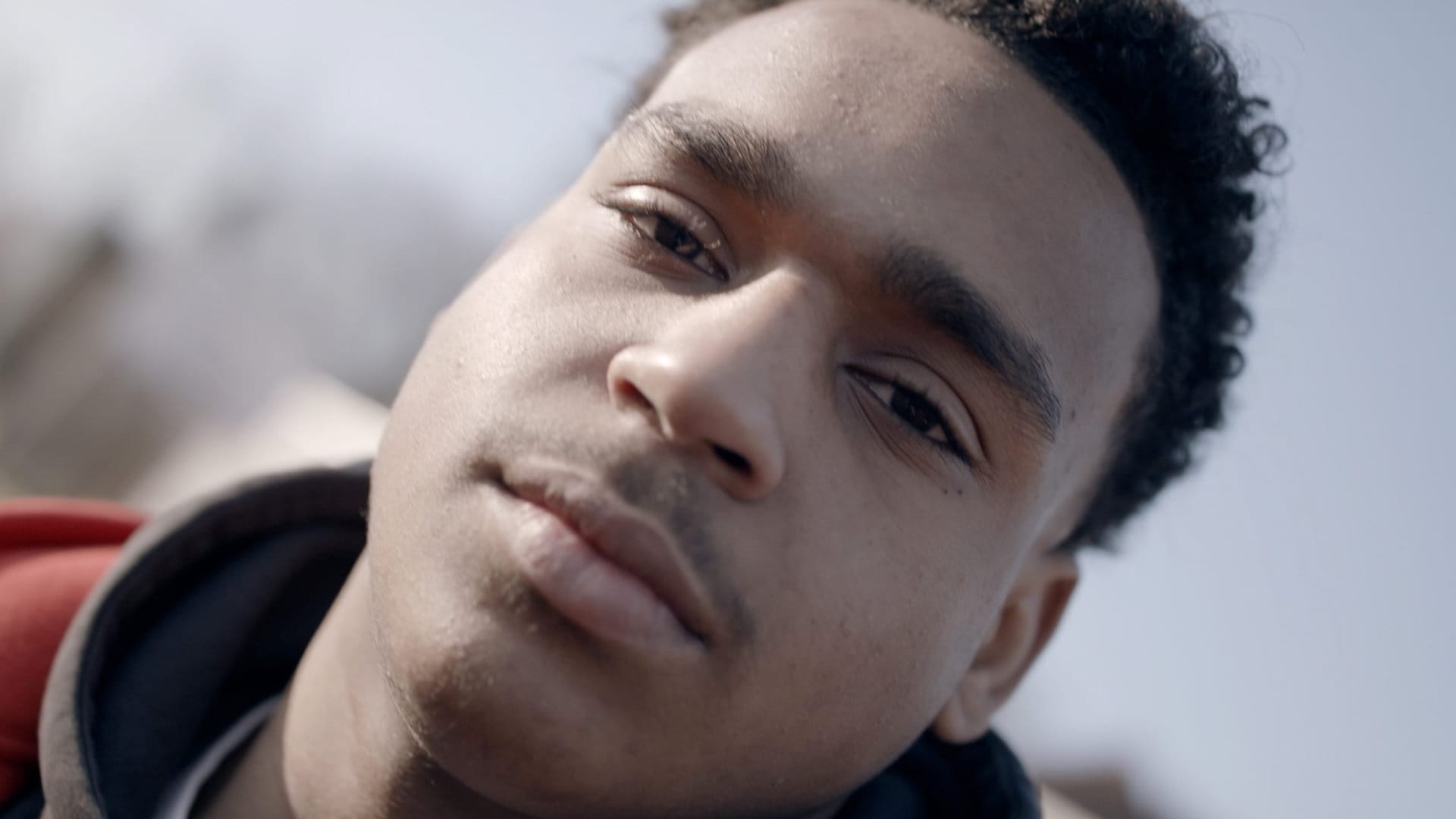 Ehrgeizig: Sinisha Lüscher will der erste Schwarze Schwingerkönig ...