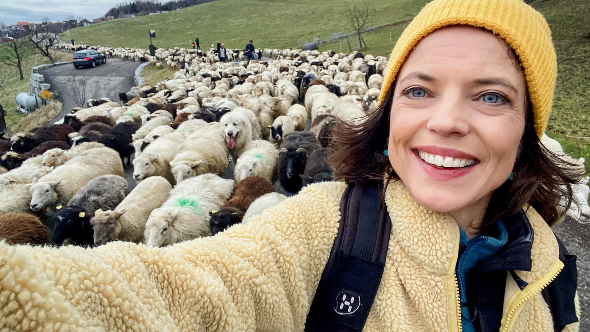 Impact Inside - Selbstbestimmte Stripperin – Jana liebt es, sich auszuziehen - Play SRF