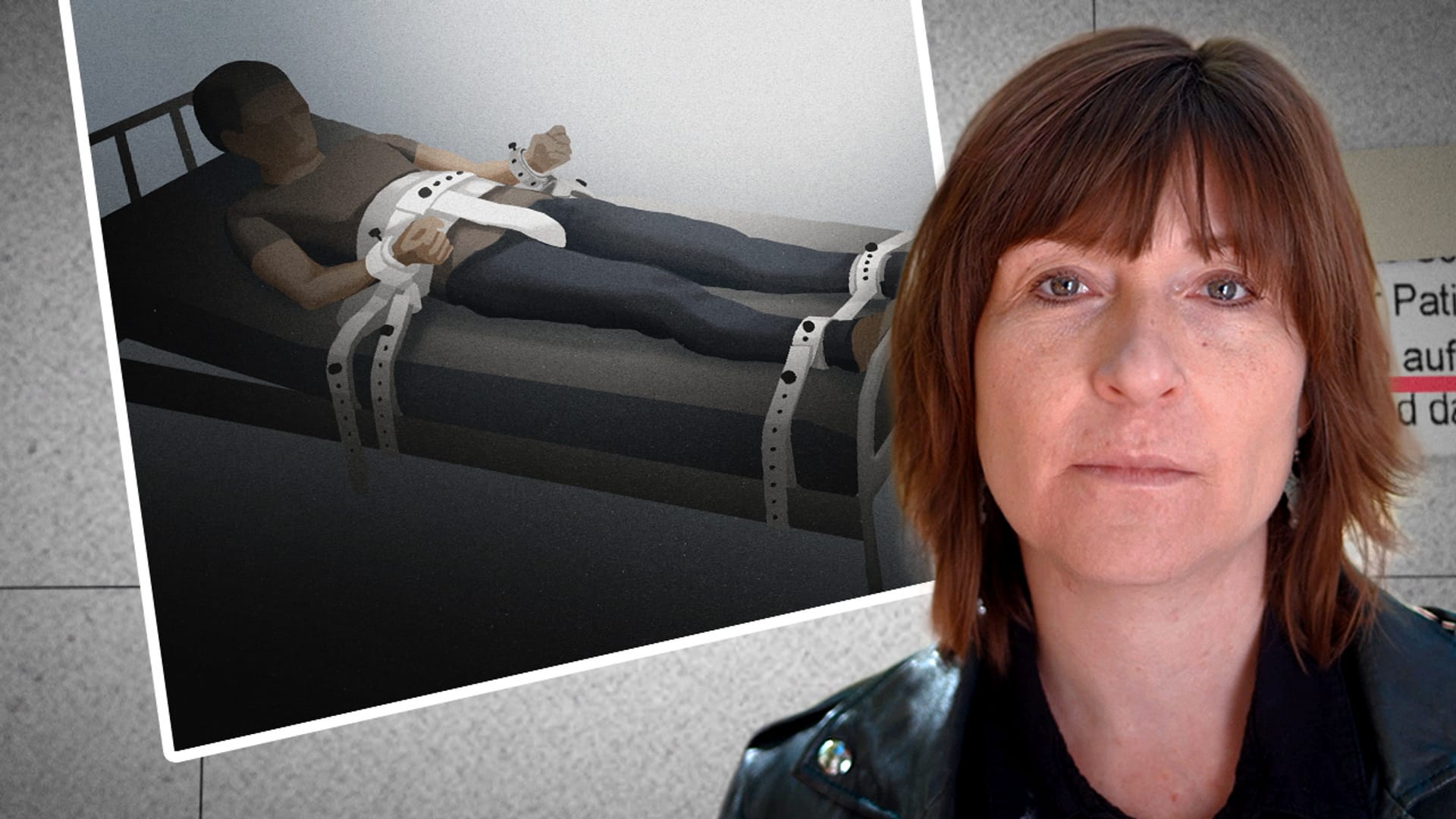 Thomas Dürr: So feiert der König der Eventbrache sein Jubiläum - Gesichter & Geschichten - Play SRF