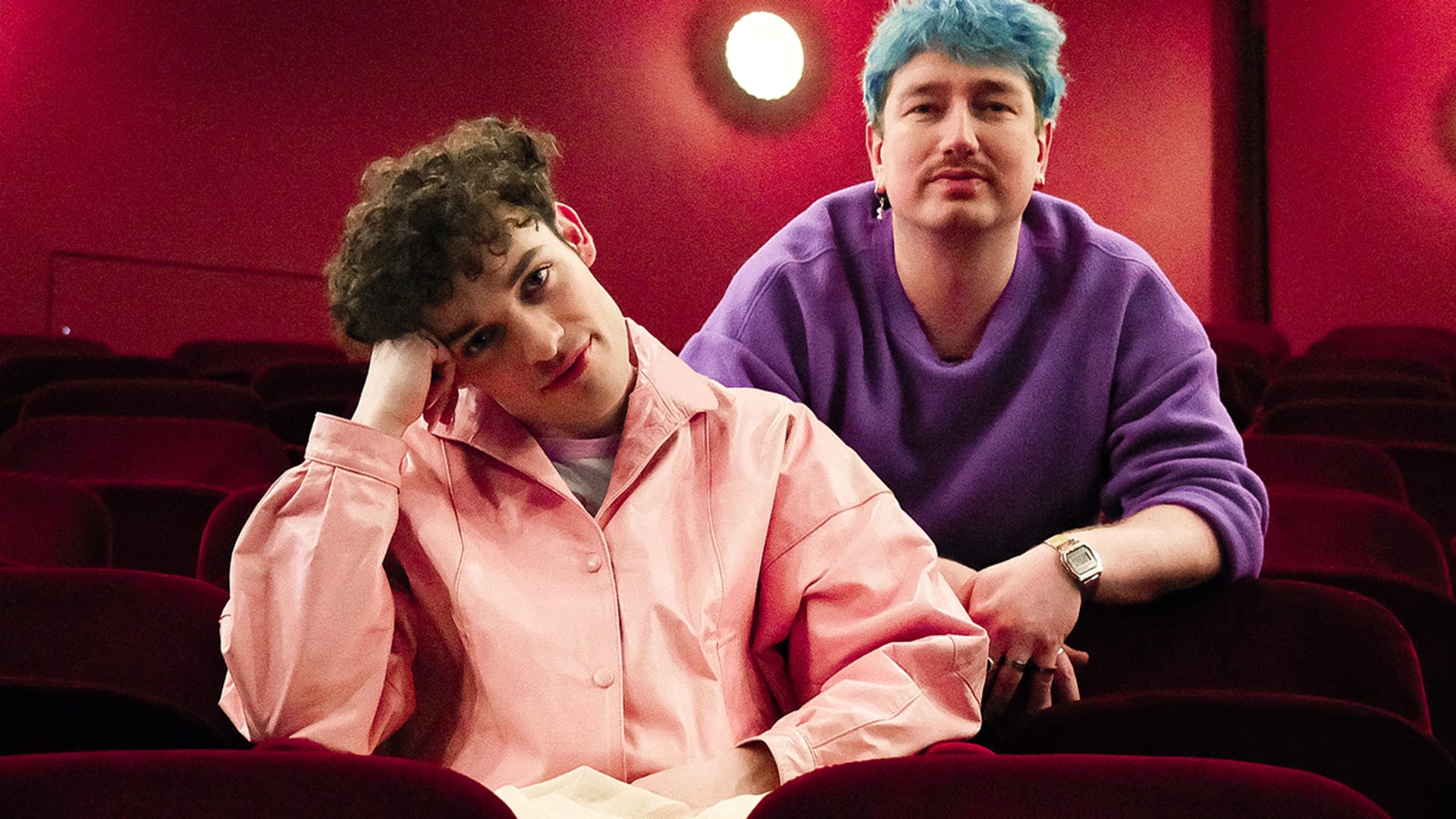 Schweiz: Zoë Më - «Voyage» | Offizielles Musikvideo - Eurovision Song ...