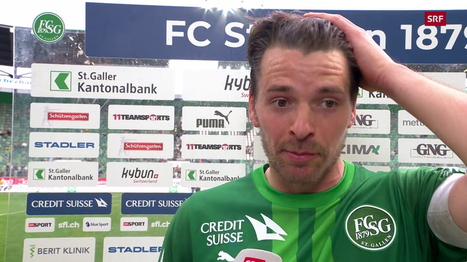 Görtler: «Es ist brutal, wir dachten alle schon ‹endlich!›» - Sport ...
