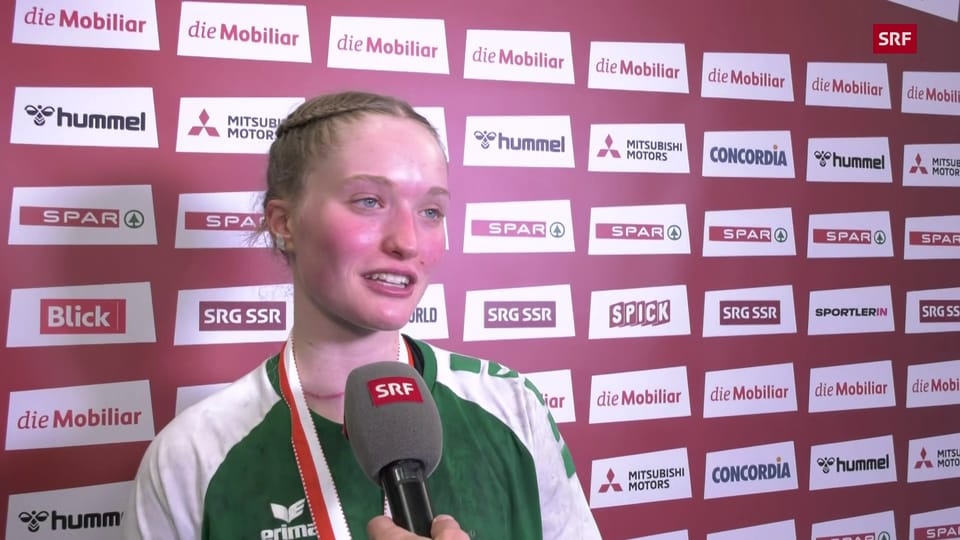 Wolf: «Wir sind sehr erleichtert» - Sport-Clip - Play SRF
