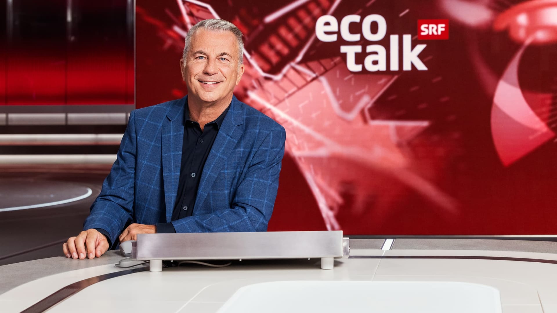 Volksrock'n'Roller: Andreas Gabalier zu Besuch in der Schweiz - Gesichter & Geschichten - Play SRF