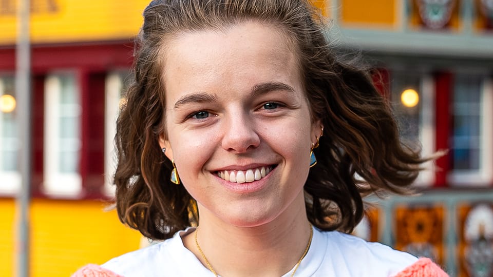 SRF 3 Best Talent - Swiss Music Awards: Riana bringt uns Appenzeller ...