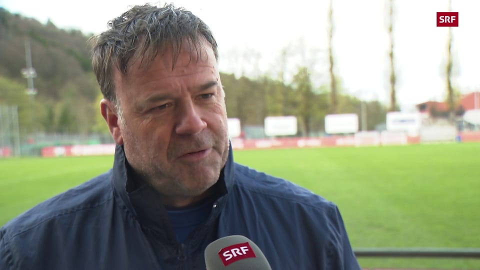 Sport-Clip - Ist der FC Winterthur ein Sprungbrett-Klub geworden ...