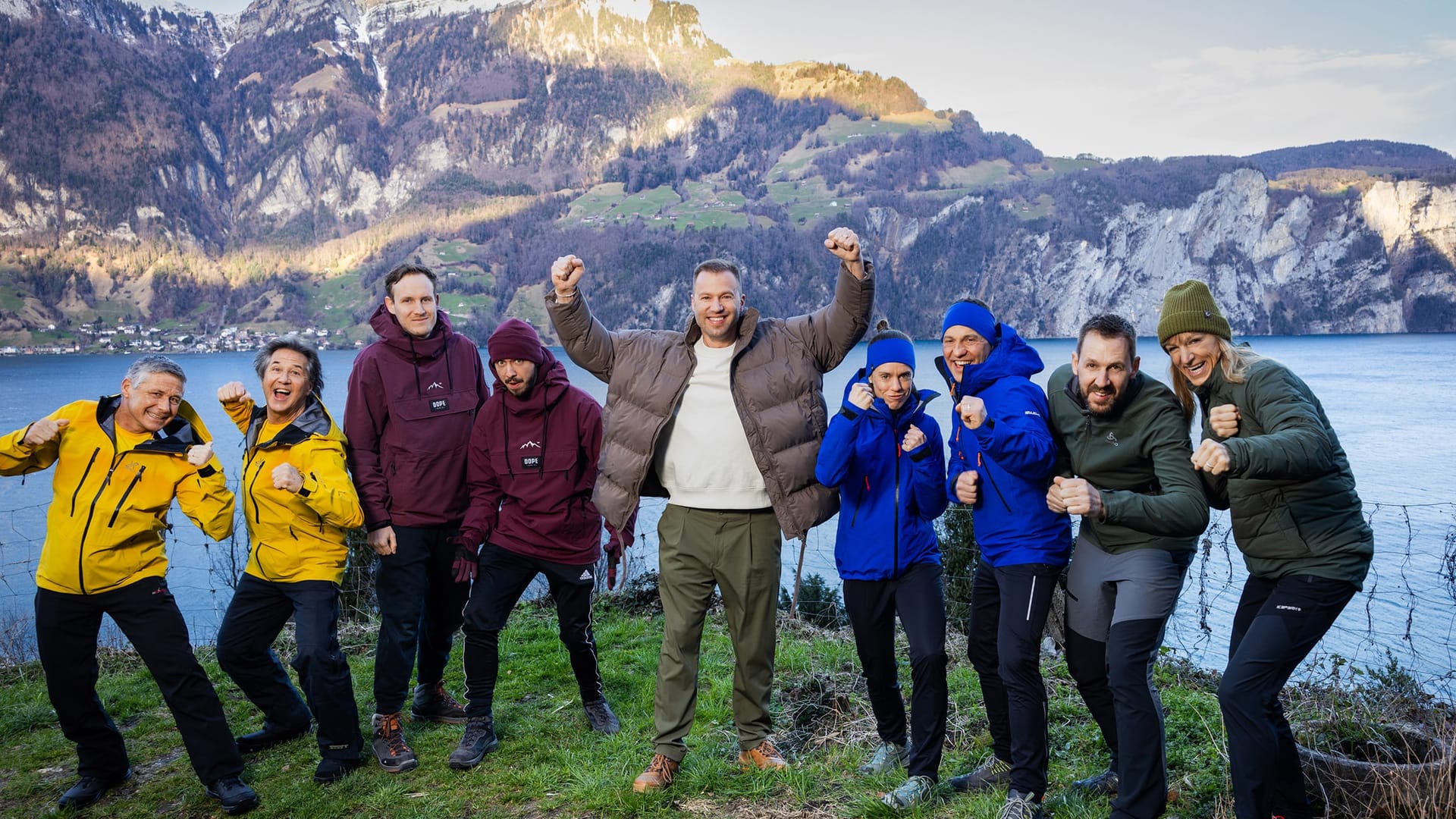 Game of Switzerland - Play SRF