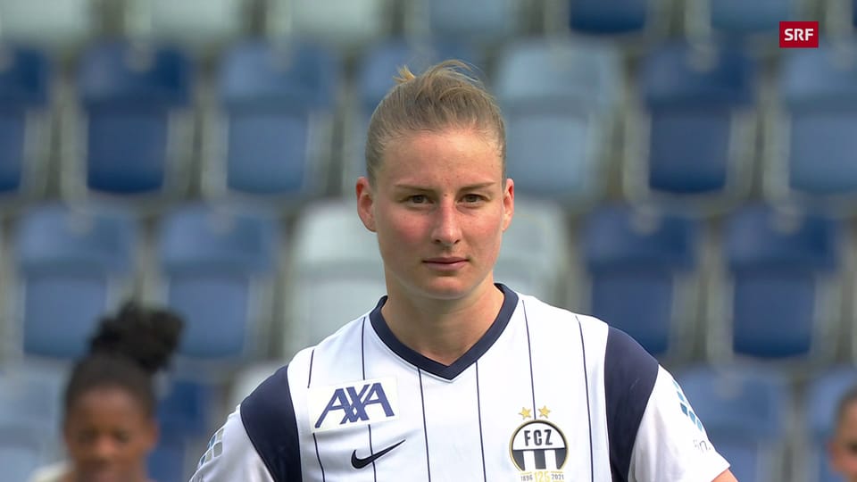 Stierli in die Bundesliga - Sport-Clip - Play SRF