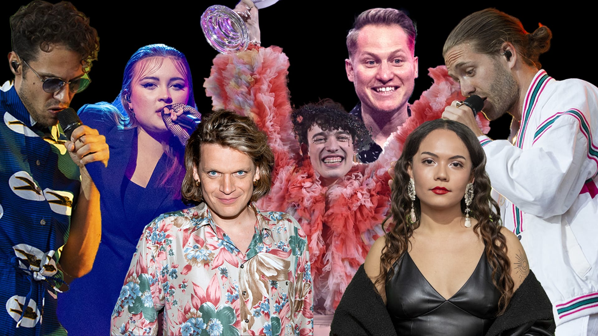 Linda Elys - «House on Fire» (Livesession) | Best Talent – März 2024 ...