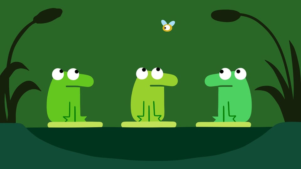 Animanimals − D Flüüge - Guetnachtgschichtli - Play SRF