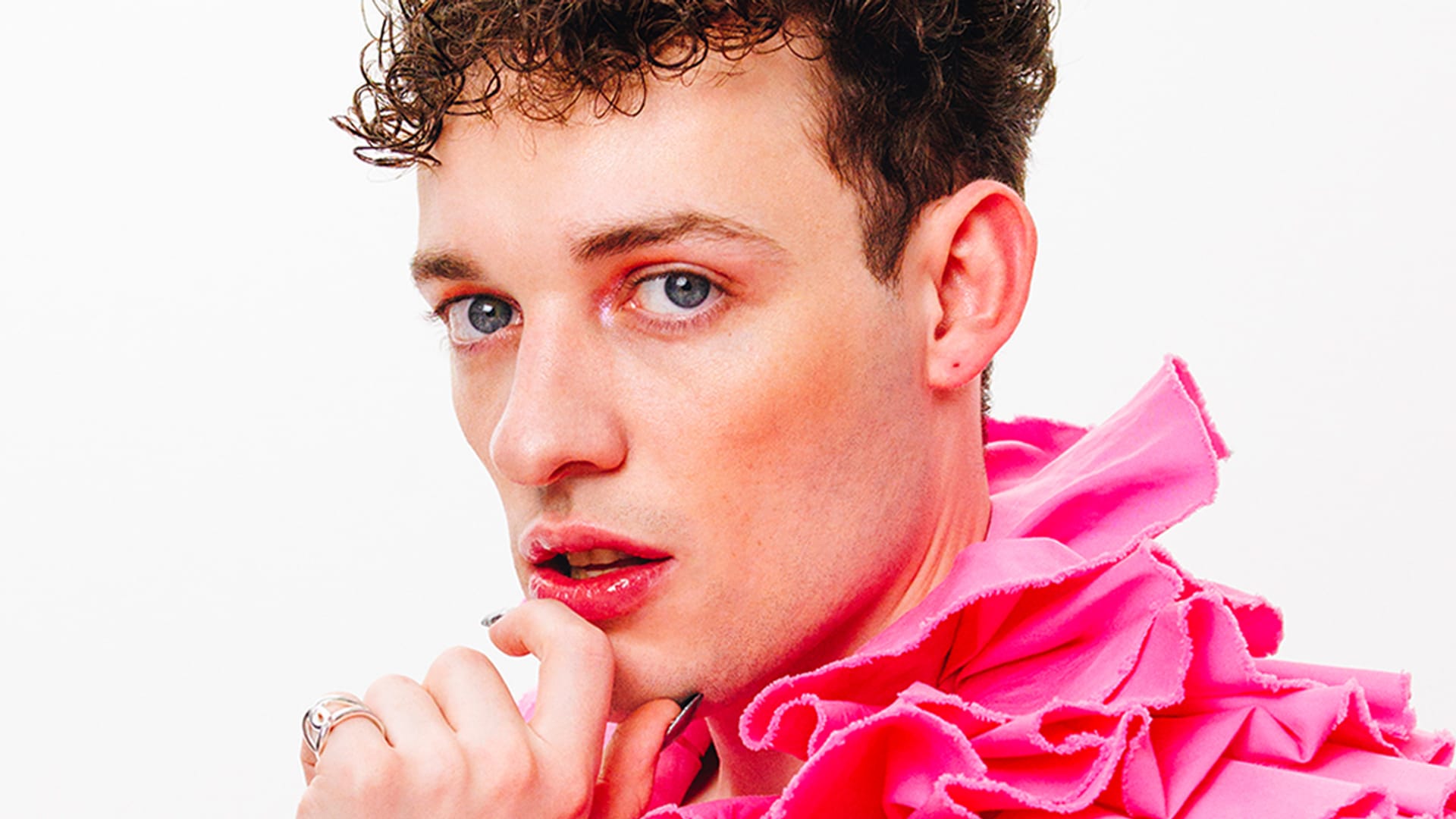 Nemo – «The Code» (Official Music Video) | Eurovision 2024 - Eurovision ...