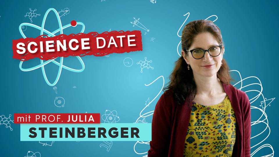 Umweltaktivistin Julia Steinberger: "Eskalieren für Veränderung ...