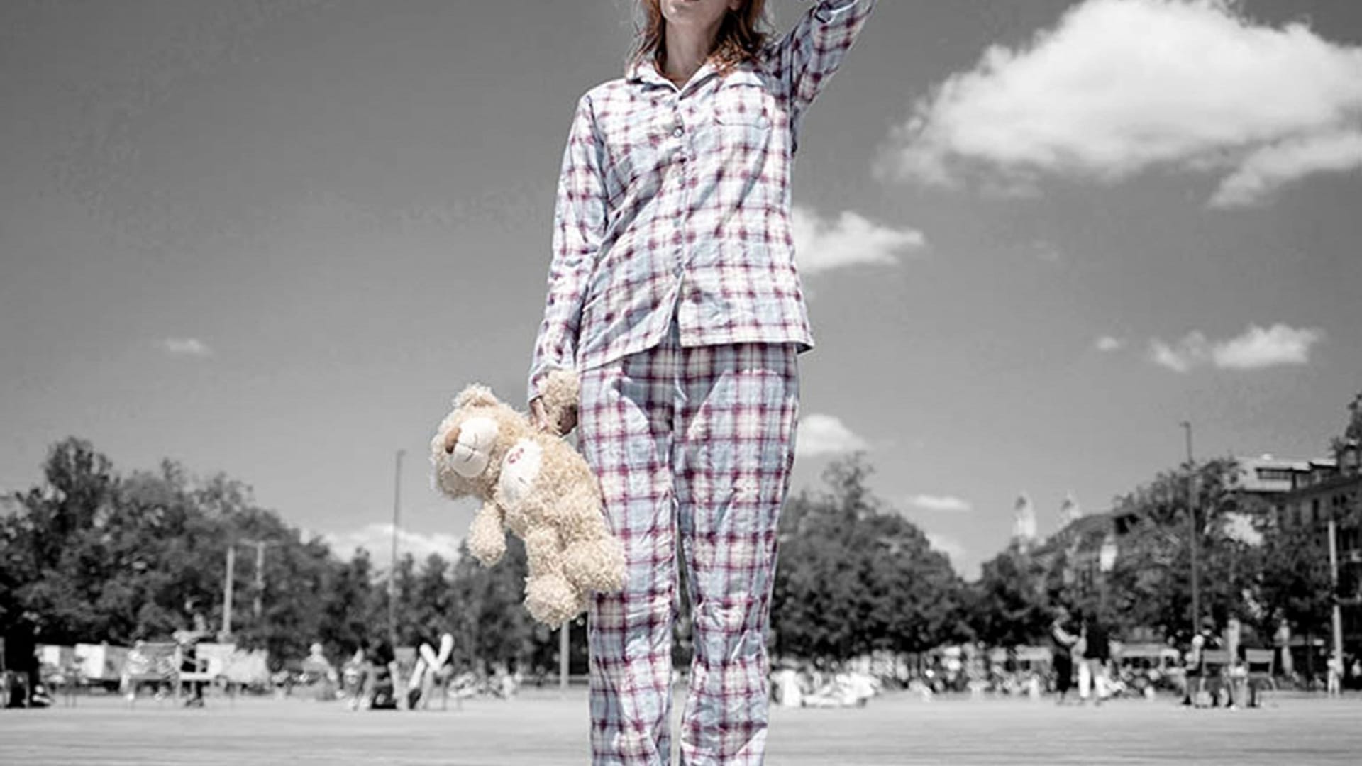 Charles Nguela - R.E.S.P.E.C.T - Comedy Showcase - Play SRF