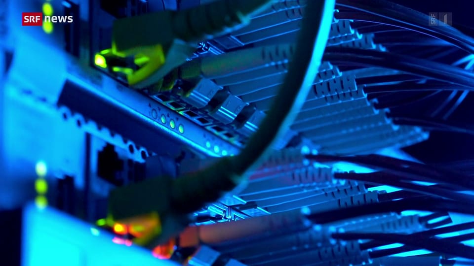 Tagesschau vom 01.05.2024: Hauptausgabe - Play SRF