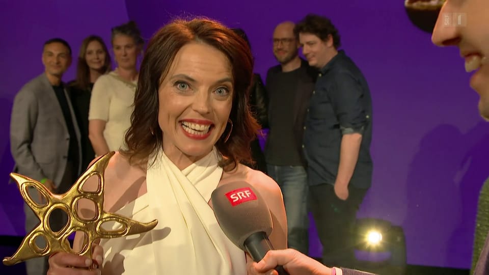 Gesichter & Geschichten - Mona Vetsch im Gespräch - Play SRF