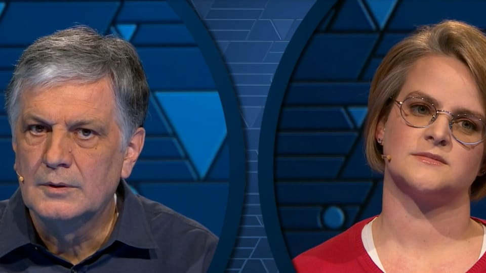 Zerovero - Luigi vs Cinzia - Play RSI