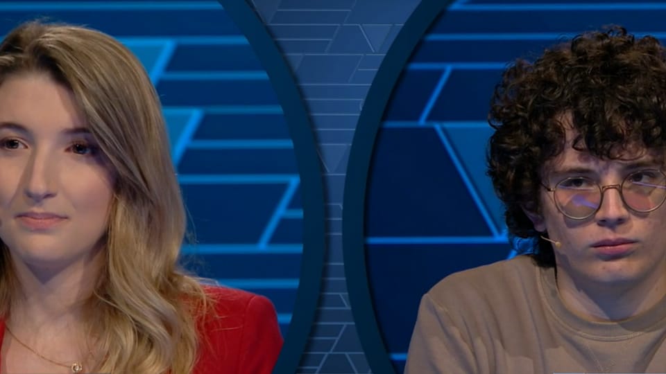 Zerovero - Milena vs Nicola - Play RSI