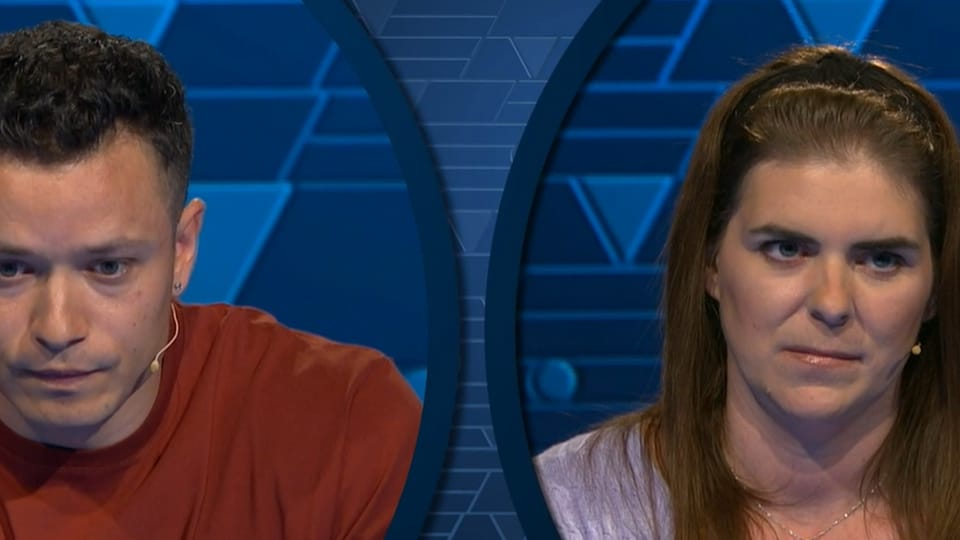 Zerovero - Aumir vs Martina - Play RSI