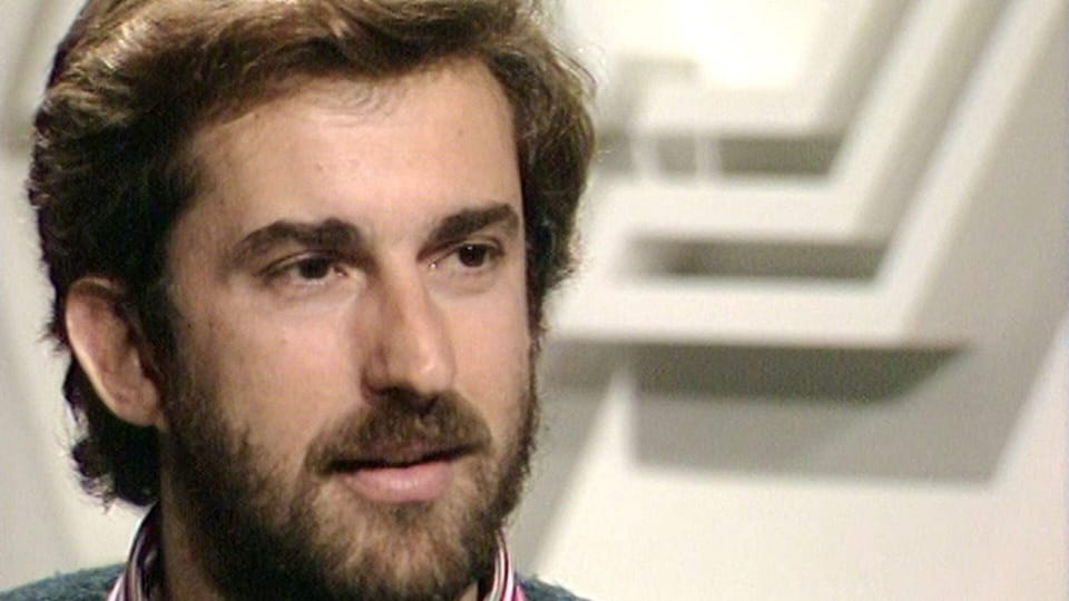 Carta bianca - Nanni Moretti - Play RSI