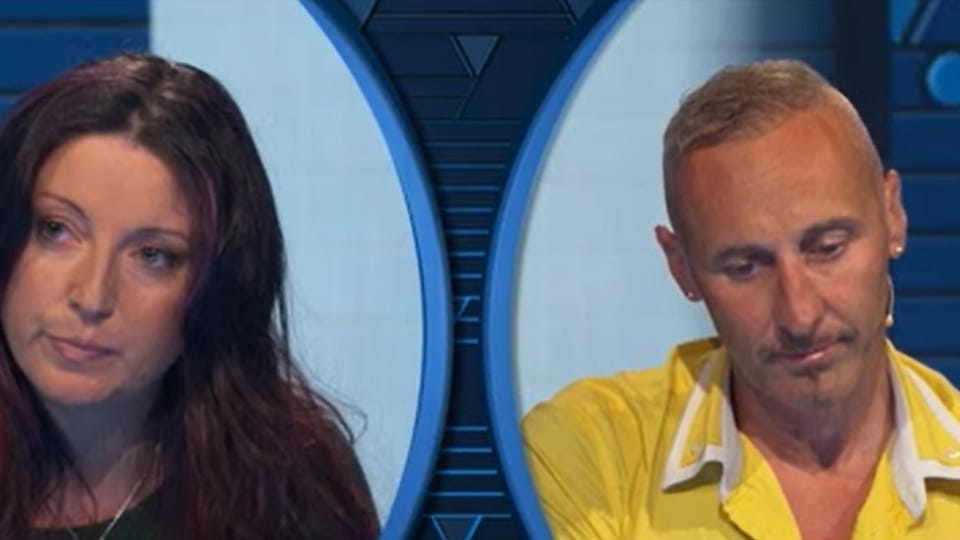 Zerovero - Arianna vs Graziano - Play RSI