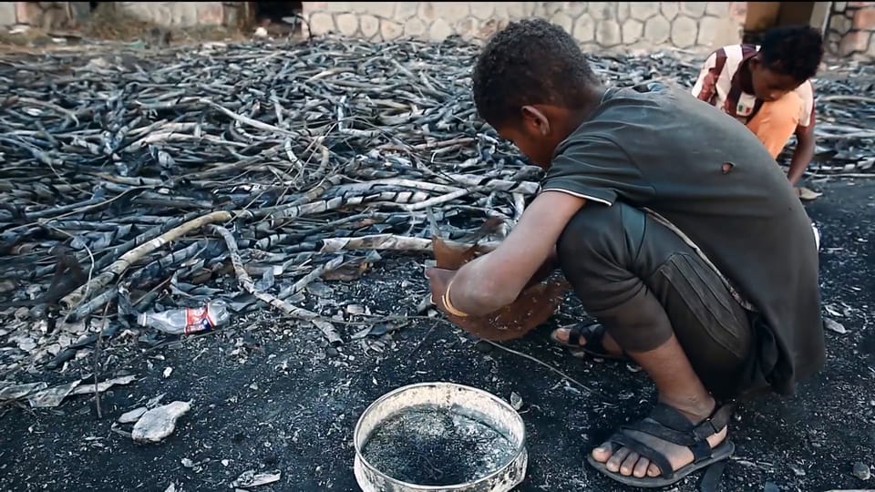 Falò - Le guerre dimenticate (seconda parte) - Play RSI