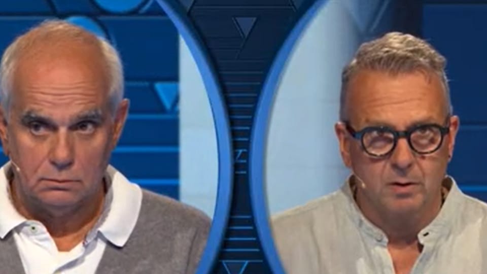 Zerovero - Antonio vs Silvano - Play RSI