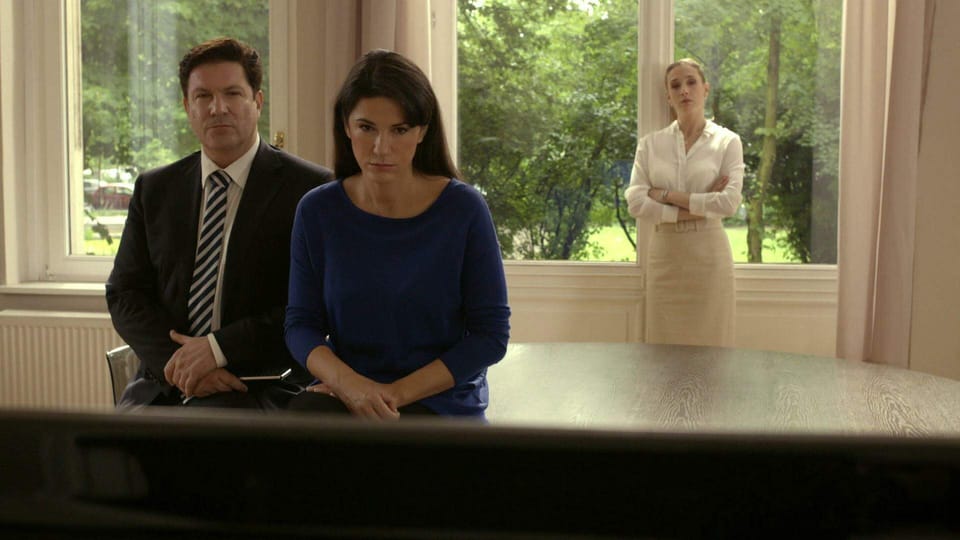 Una papera pericolosa - Casi d’amore - Play RSI