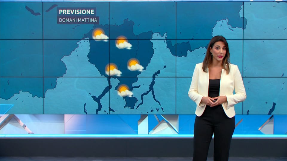 Meteo regionale - Play RSI
