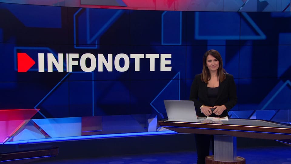 Info Notte - Play RSI