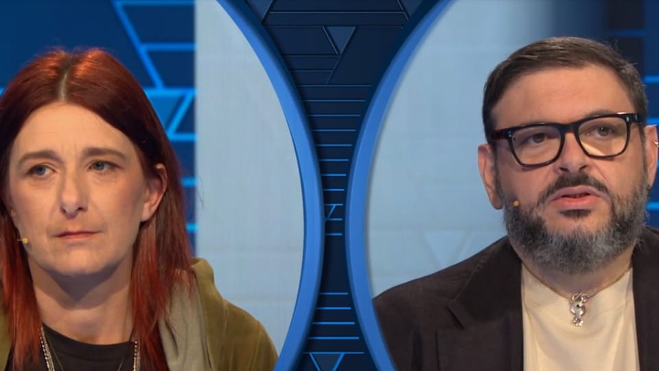 Zerovero - Amanda vs Maurizio - Play RSI