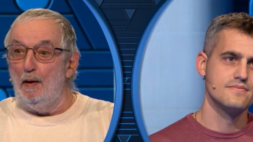 Eros vs Mattia - Zerovero - Play RSI