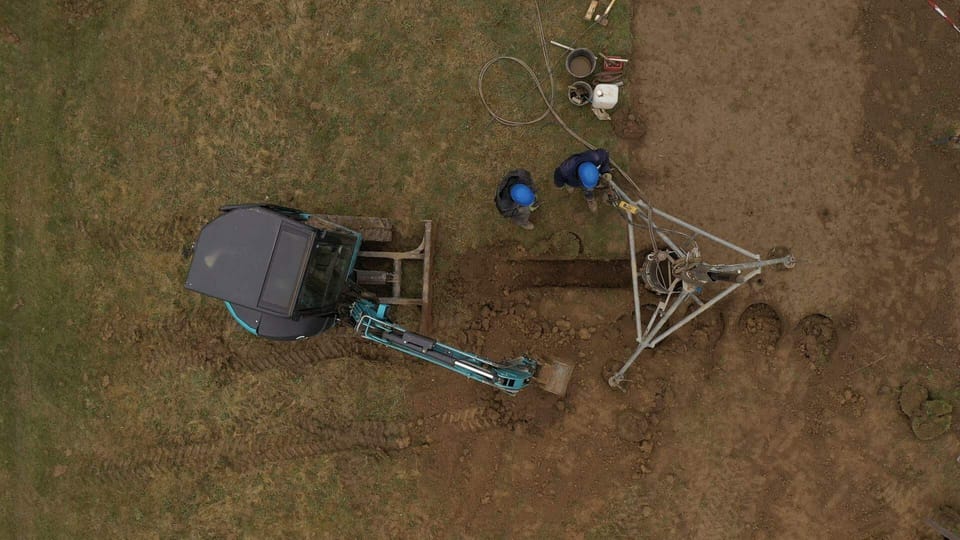 Il regno del lombrico - Il giardino di Albert - Play RSI