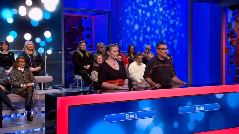 Con Laura, Elena e Dario - Attenti a quei due - Play RSI