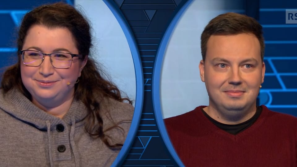 Zerovero - Sara vs Luca - Play RSI