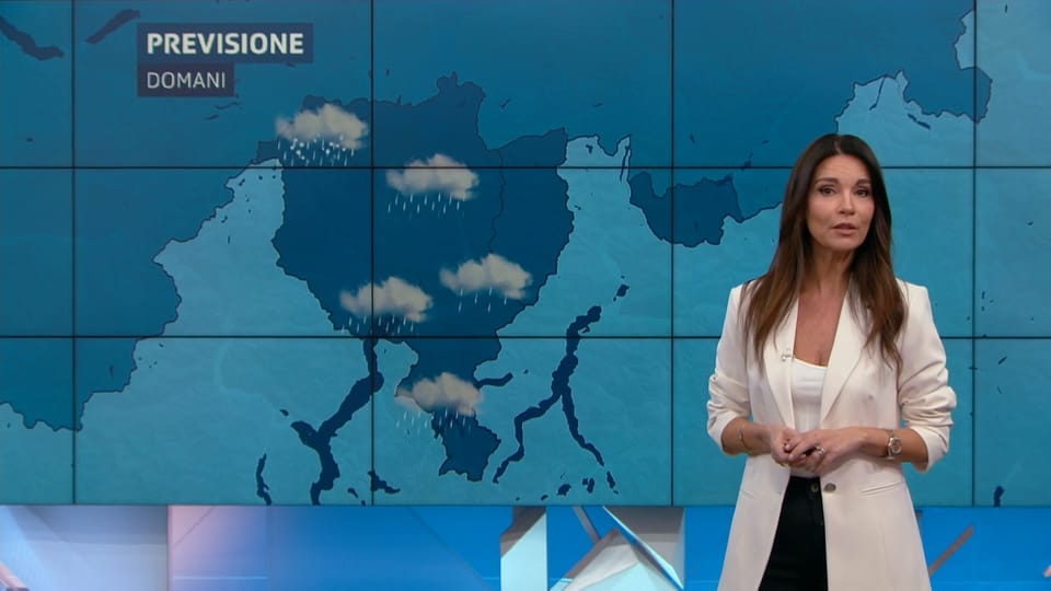 Meteo regionale - Play RSI