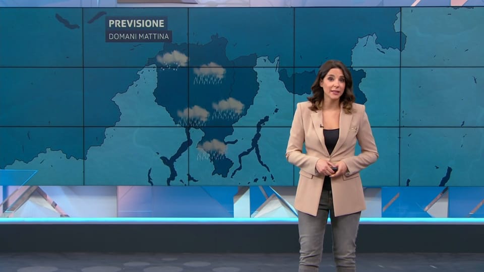 Meteo regionale - Play RSI
