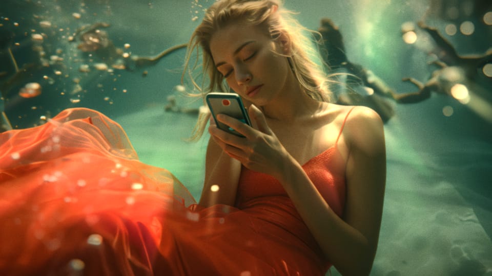 Futuro - Storie - Play RSI