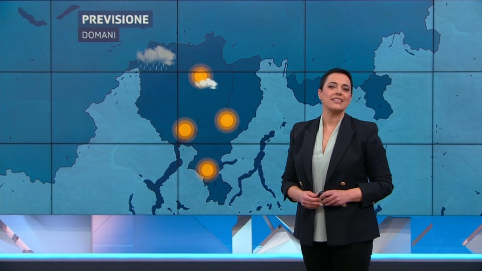 Meteo regionale - Play RSI