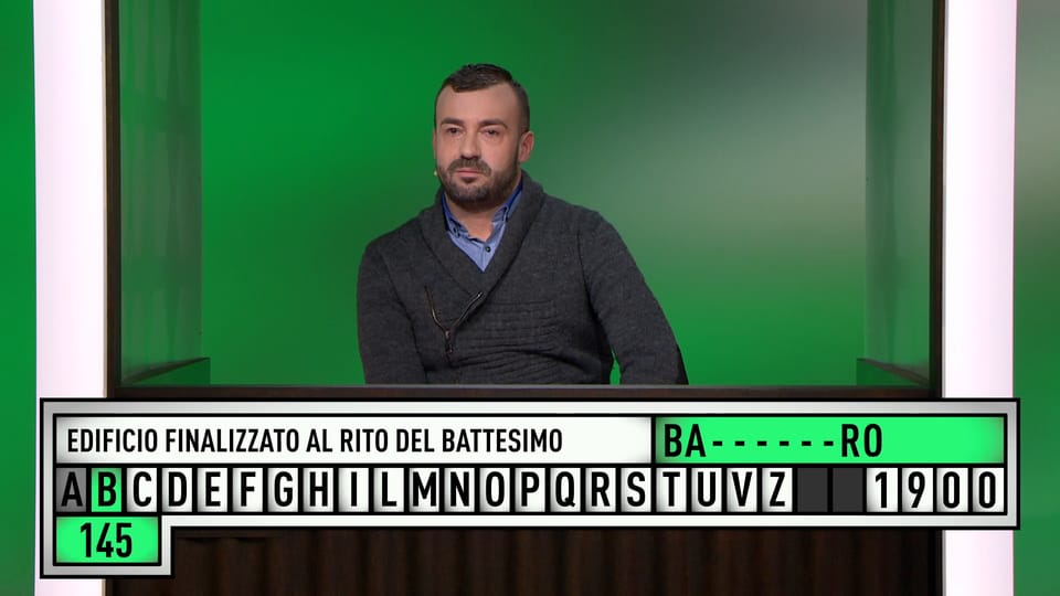 Con Fabio - DallAZetA - Play RSI