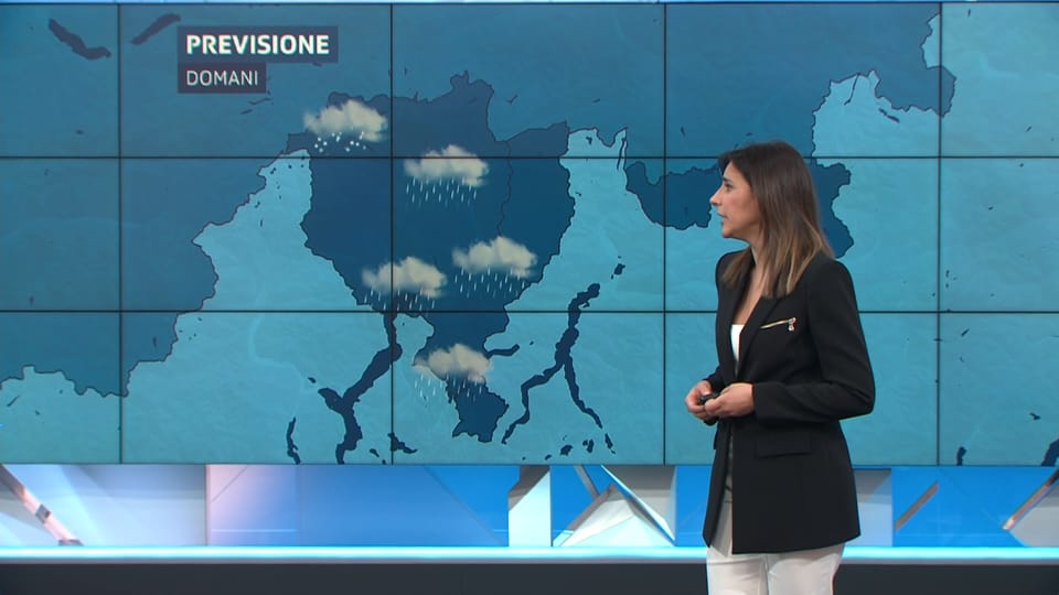 Meteo regionale - Play RSI