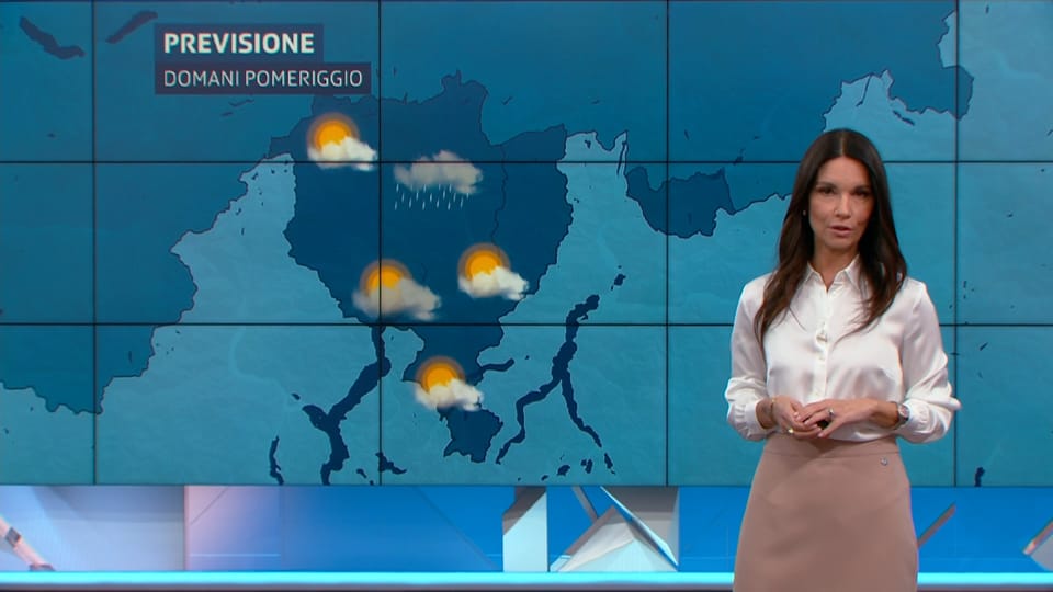 Meteo regionale - Play RSI