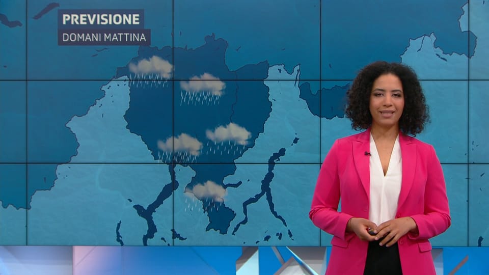 Meteo regionale - Play RSI